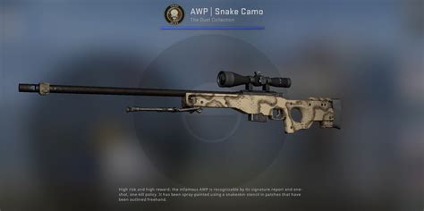 Steam Community Guide Csgo Loadout Desert Tactical
