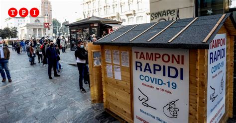 Covid Casi E Morti Di Oggi Il Bollettino Del 29 Ottobre 2021