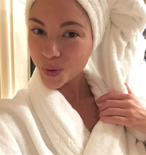 Allie Gonino Desnuda En Leak