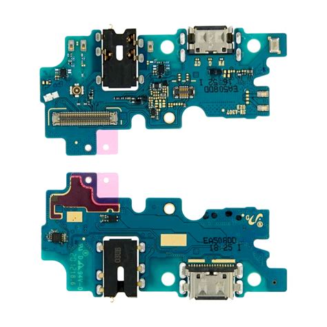 Samsung A F Galaxy A S Usb Charging Port Flex
