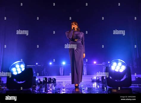 Accor arena bercy fotografías e imágenes de alta resolución Alamy