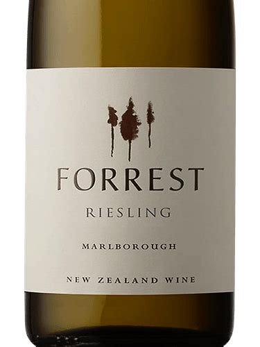 Forrest Wines Riesling Vivino Us