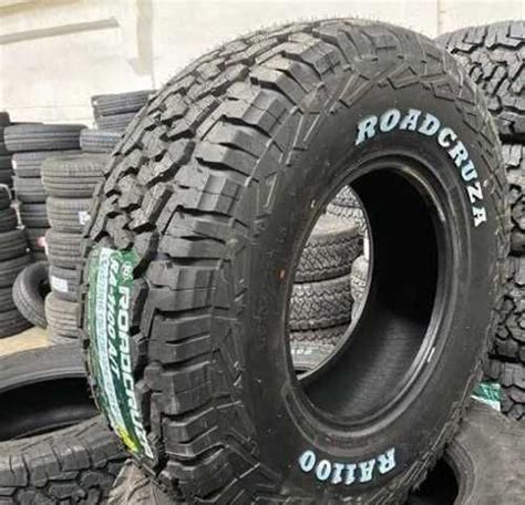 Roadcruza RA1100 A T 235 70 R16 104S Москва Автозапчасти Festima Ru
