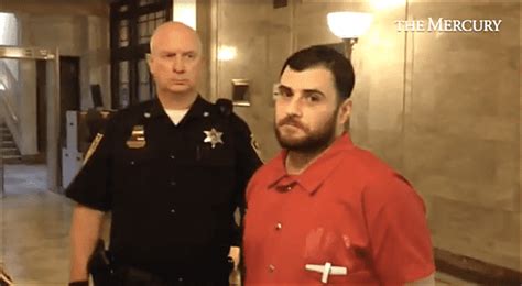 Gay Adult Film Star Mike Dozer Gets At Least 8 Years Added To His