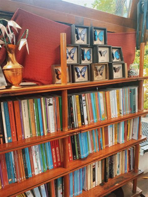 10 Best Independent Bookshops In London 2024