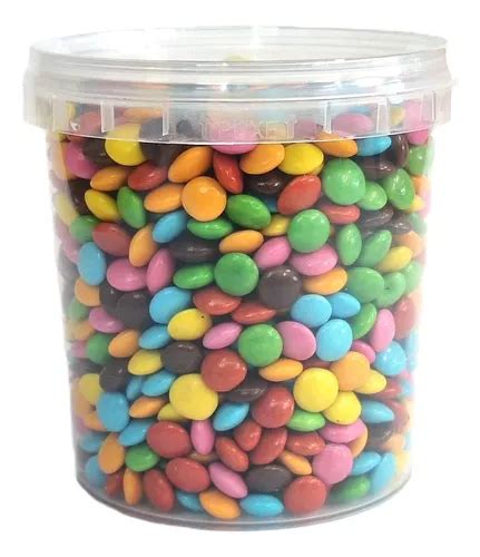 50un Pote Redondo 500ml C Lacre Freezer Microondas Sem Bpa