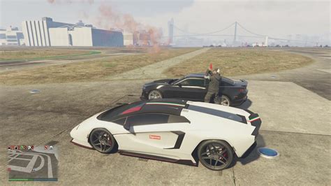 GTA V Online Pegassi Torero XO Vs Declasse Vigero ZX HSW YouTube