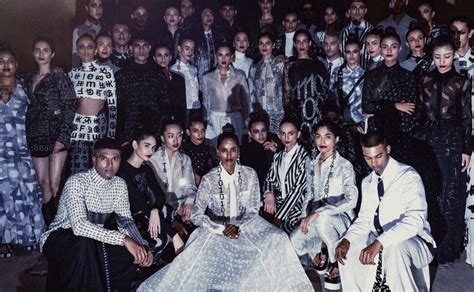 Lakme Fashion Week X FDCI Announces Mumbai 2024 Edition Dates Fashion