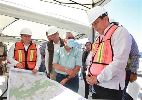 Gobierno de Oaxaca on Twitter Como parte de su gira de supervisión