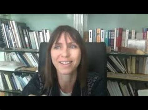 Intervention Val Rie Cabanes Youtube