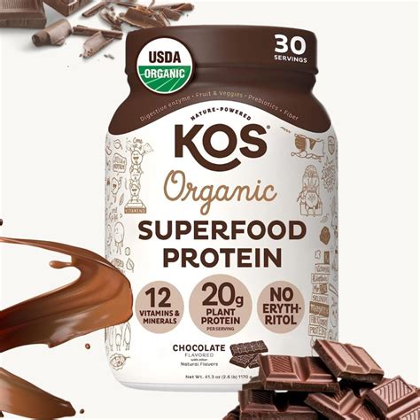 Naked Nutrition Grass Fed Whey Protein Powder Review