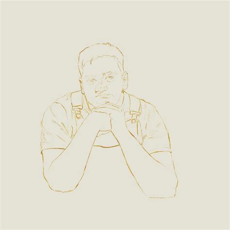 Ellis Evason Listen On Youtube Spotify Linktree