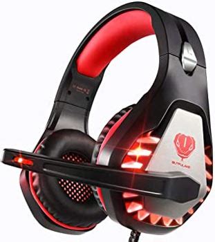 Los 7 Mejores Cascos Gaming Calidad Precio de 2024 Guía