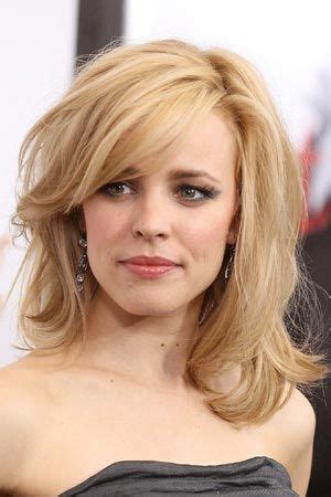 Rachel Mcadams Fake Telegraph