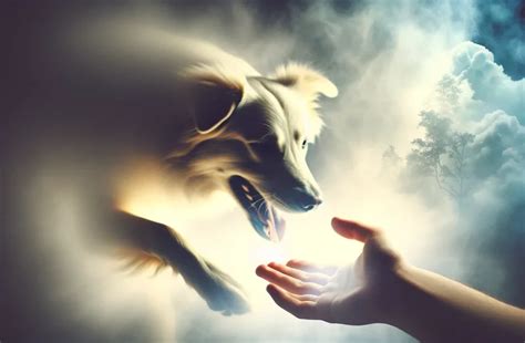 Qué significa soñar con un perro que te muerde la mano Quo mx