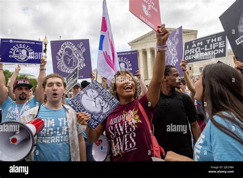 District de Columbia États Unis 23rd juin 2022 WASHINGTON DC JUIN