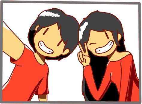 6 Selfie By Nekuzx On Itaku