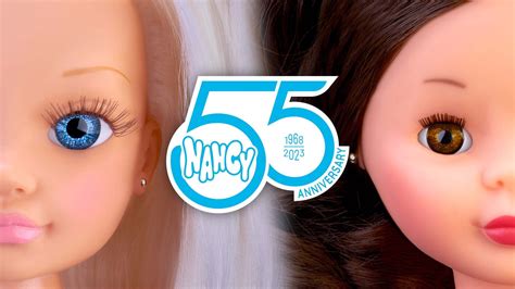 Nancy 55 años de historia Atresplayer Televisión a la carta