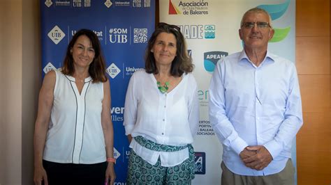 UIB y FANMED establecen una alianza para fortalecer la colaboración en
