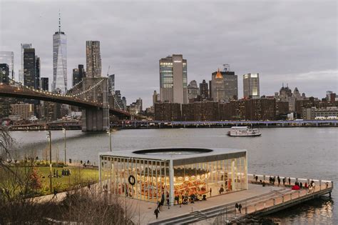 Discover DUMBO Brooklyn S Charming Waterfront Gem