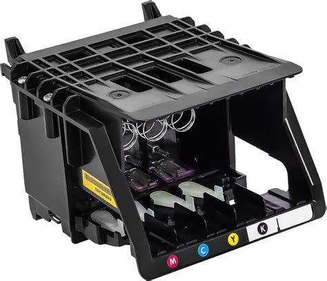 Amazon 8600 Printhead Replacement For HP Officejet Pro 8100 8600