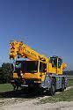 Liebherr LTM 1030 2 1 Kran Lastdiagramm Technische Daten 2005