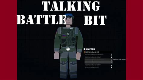 Talking Battle Bit Remastered Battlebit Remastered Gameplay Youtube