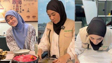 Profil Biodata Clara Shinta TikTokers Yang Viral Usai Review Kain
