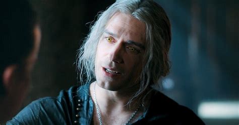 Joey Batey Jaskier En The Witcher Opina Sobre La Salida De Henry