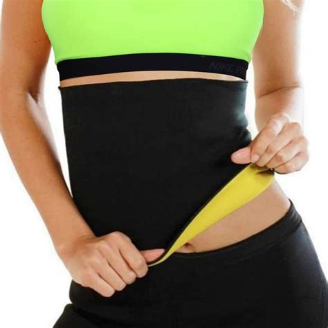 Les Bienfaits De La Ceinture De Sudation Pour Votre Silhouette