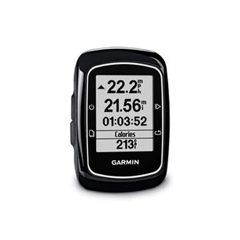 Garmin Edge 200 Cycling GPS Varuste net 日本語