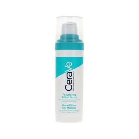 Cerave Resurfacing Retinol Serum 30ml Women From Pharmeden UK