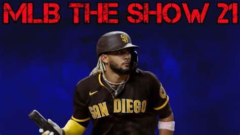 Jugando Mlb The Show Youtube
