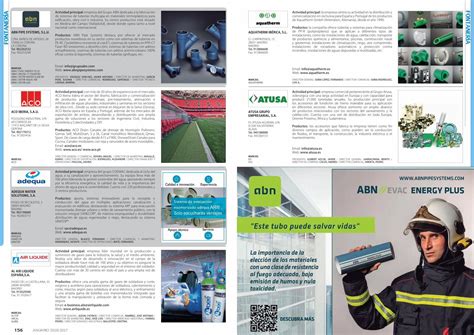 PDF Actividad Principal Revista De Arquitectura Y Empresa Del