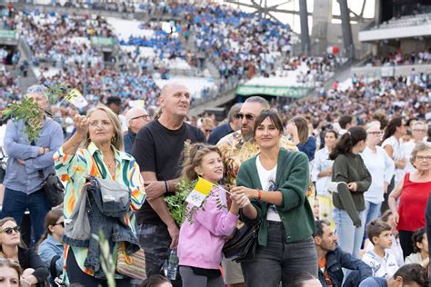 Les Images De La Visite Historique Du Pape Marseille