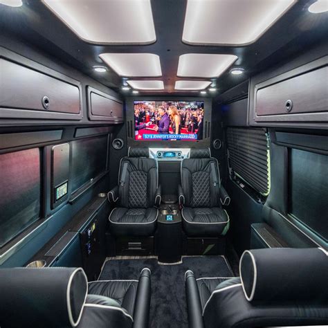 Arriba Imagen Luxury Mobile Office Abzlocal Mx
