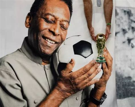 Sancionada Lei que estipula o dia do Rei Pelé Saiba mais Alô Alô Bahia