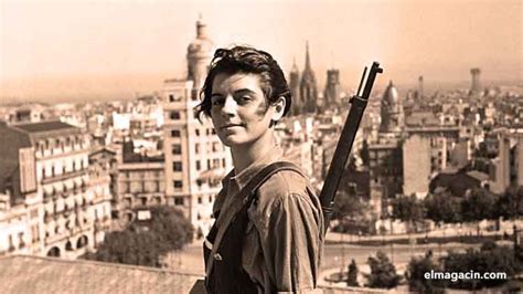 Adaptación Reductor Soltero el papel de la mujer en la guerra Aterrador