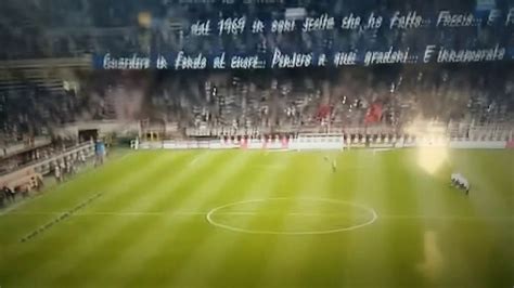 Chi non salta è un gobbo juventino YouTube