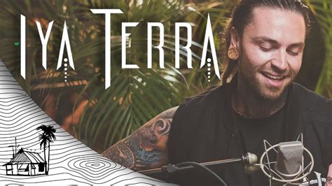 Iya Terra We Are The Youth Live Music Sugarshack Sessions