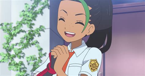 ComicBook On Twitter Pokemon Horizons Has Dropped The First Look