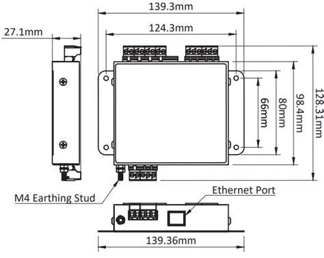 Actisense PRO NDC 1E NMEA 0183 Intelligent Multiplexer User Manual