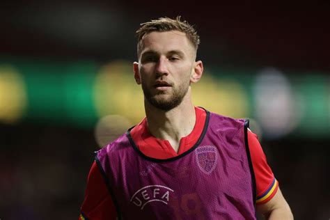 E Gata Acord Pentru Transferul Lui Denis Dr Gu Sport Ro