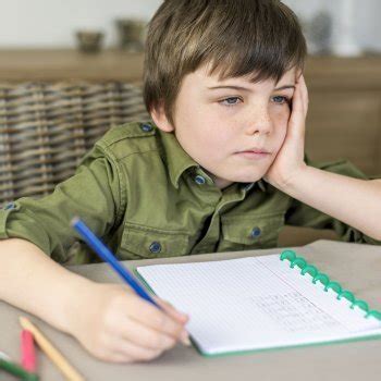 Deberes Escolares Consejos Para Padres E Hijos