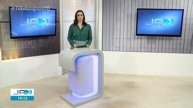 JA 2ª Edição TO Veja os destaques do JA2 desta quarta feira 28