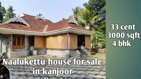 Traditional House For Sale In Kerala Ernakulam House For Sale In Kalady