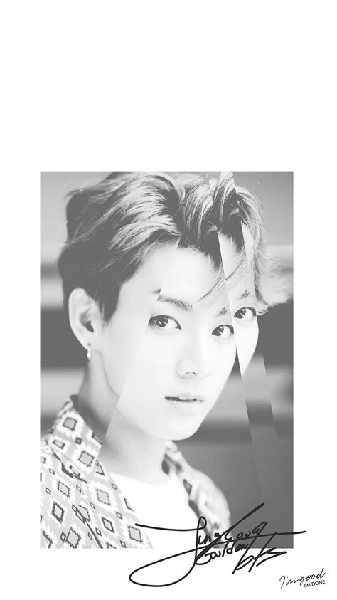 BTS Jin Suga J Hope RM Jimin V Y Jungkook Lockscreen Fondo De