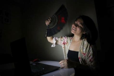 Segunda Ola De Calor Nocturna Afecta Lima Oeste Y Callao El Men
