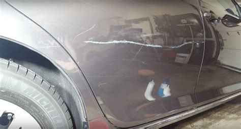 Paint Protection Film Ppf Lemans