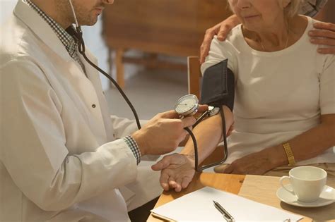 Yüksek Tansiyon Belirtileri Hipertansiyon Doktor Fizik